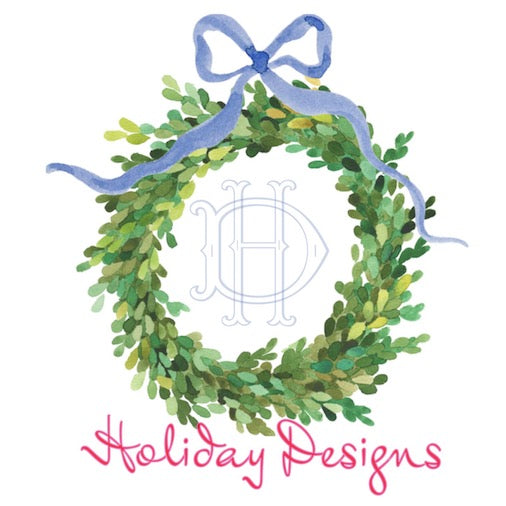 Holiday Designs – HERRINGTON DESIGN