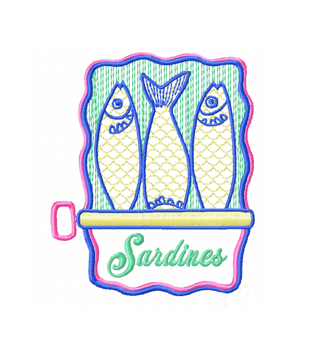 EXCLUSIVE DESIGNS – HERRINGTON DESIGN