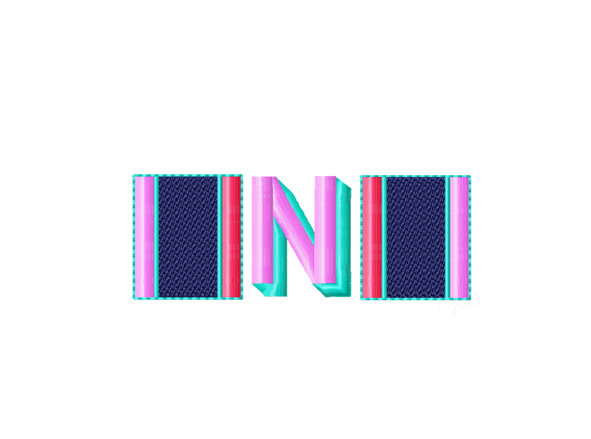 Designer Stripe Design Package – HERRINGTON DESIGN