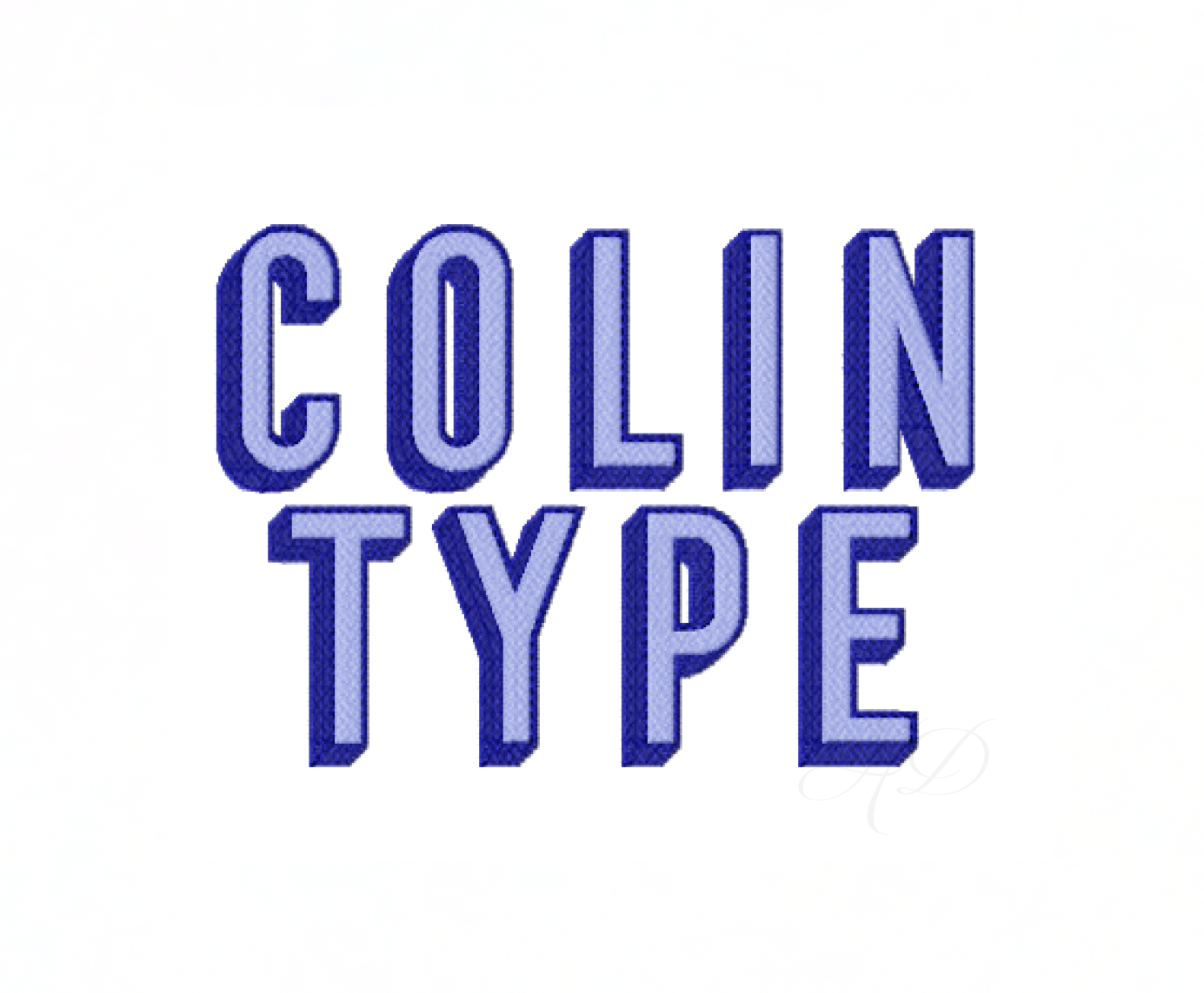 FONT PACKAGES – Page 3 – HERRINGTON DESIGN