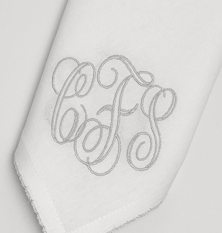 Libby Open Satin Embroidery Font – HERRINGTON DESIGN