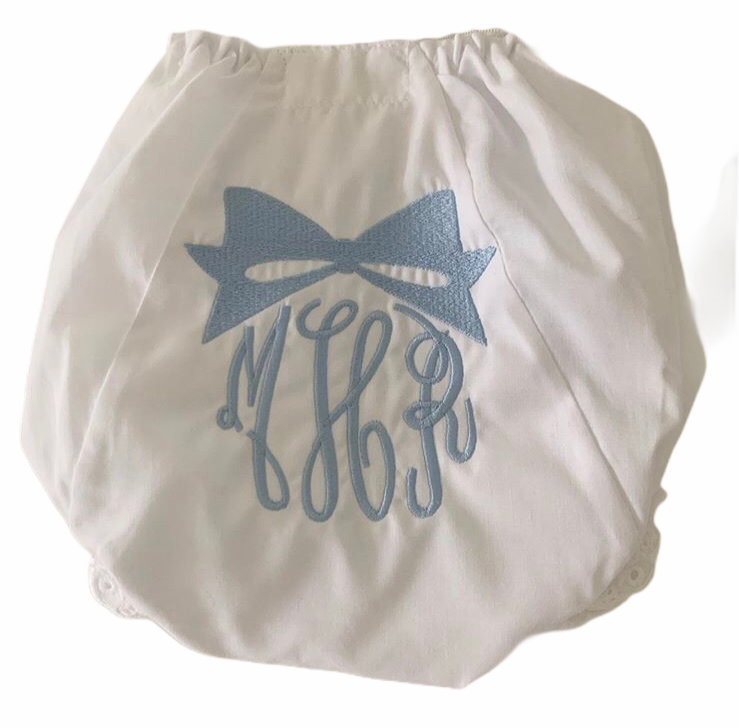 Simple Bow Frame Embroidery Design – HERRINGTON DESIGN