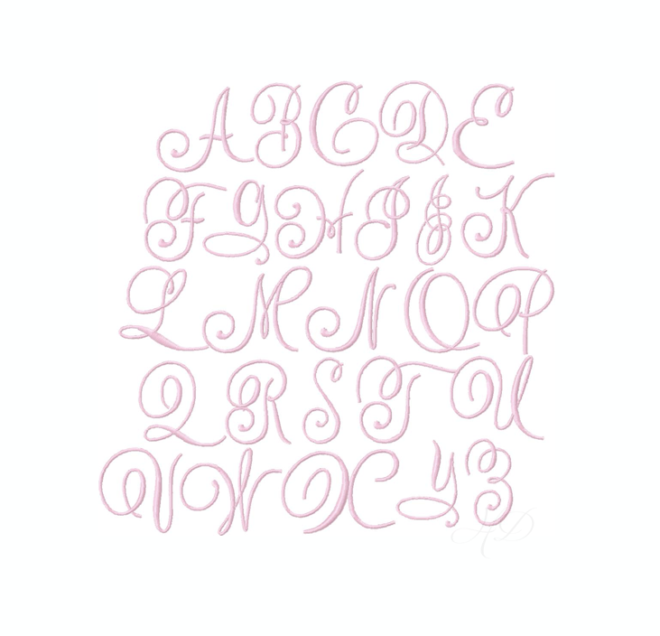 FONT PACKAGES – Page 5 – HERRINGTON DESIGN