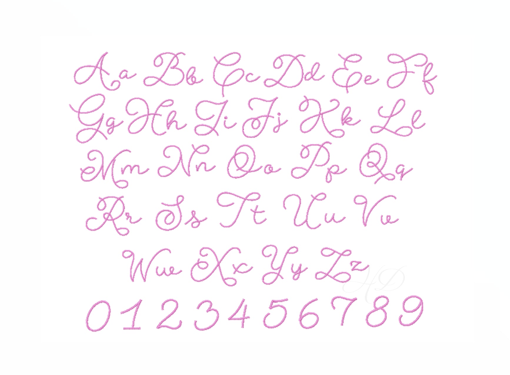 FONT PACKAGES – Page 3 – HERRINGTON DESIGN