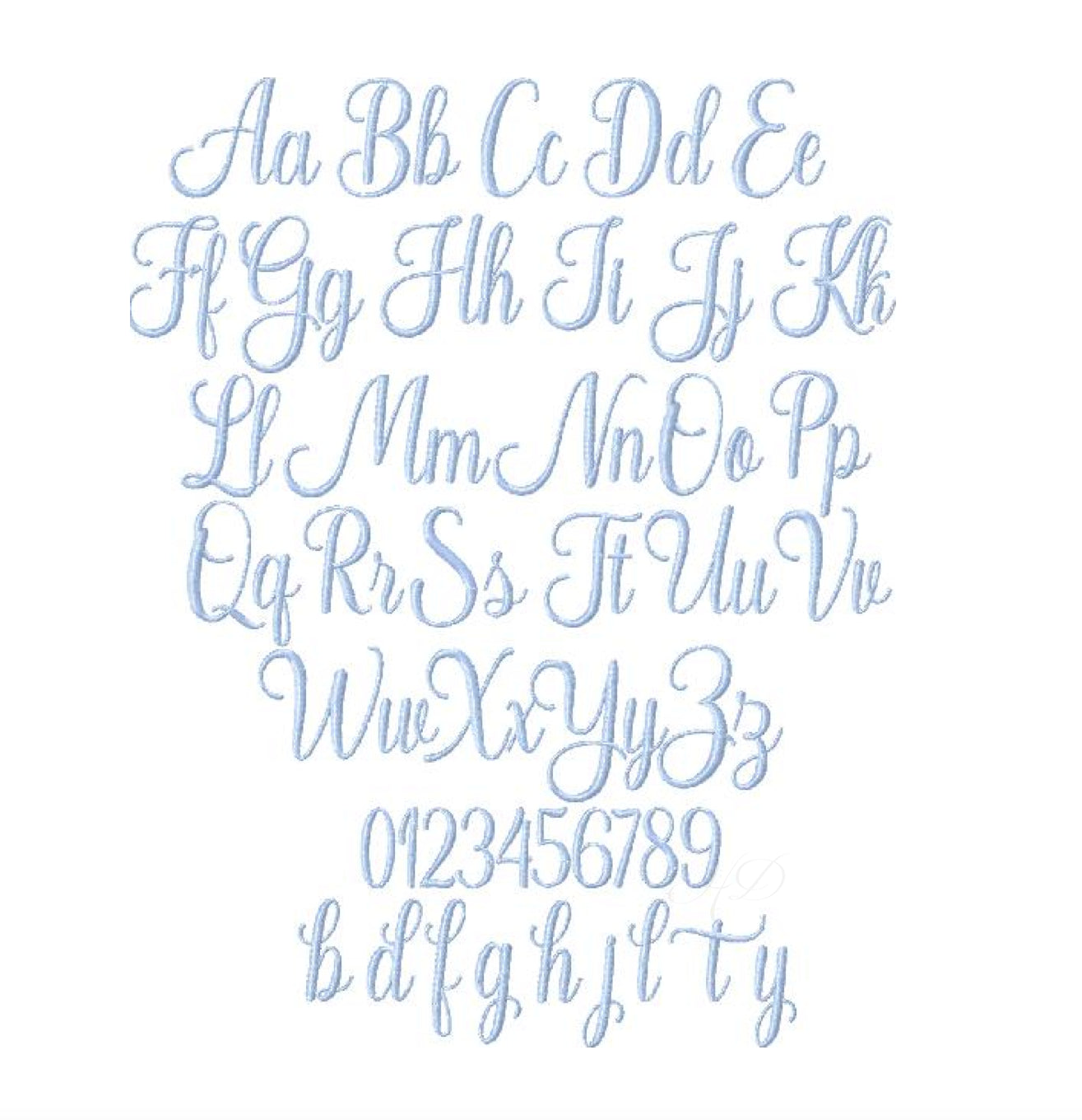 FONT PACKAGES – Page 2 – HERRINGTON DESIGN