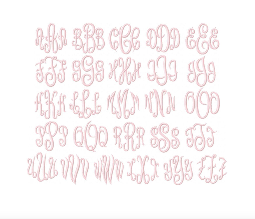 FONT PACKAGES – Page 8 – HERRINGTON DESIGN