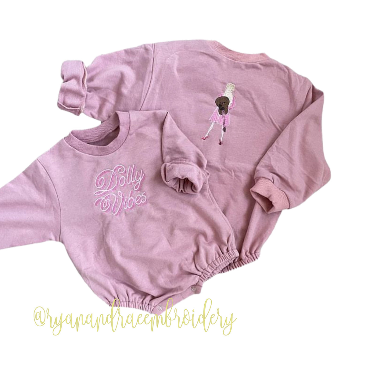 Dolly Parton Embroidery Design – HERRINGTON DESIGN