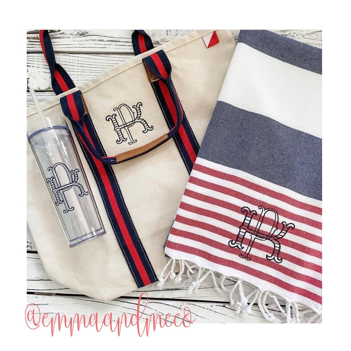 Barrett Stripe PDF PNG EPS & SVG Format – HERRINGTON DESIGN